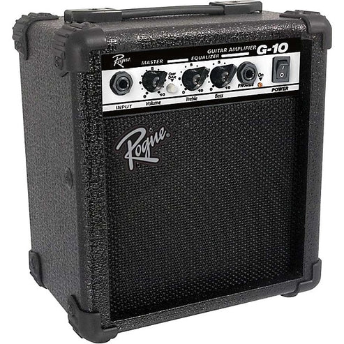 Rogue Mini Guitar Amp – Snake River Strings Co.- Marketplace