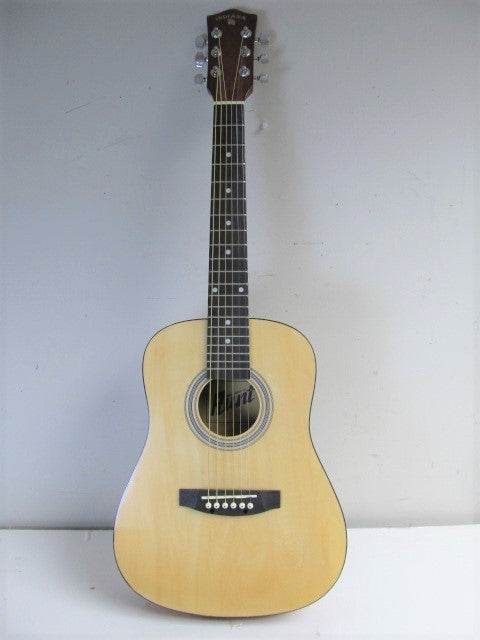 Indiana Runt Guitar 3/4 Size Guitar – Snake River Strings Co.- Marketplace
