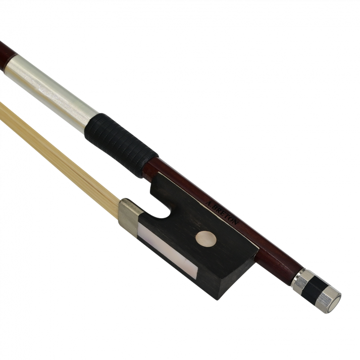 A. Breton Violin Bow – Snake River Strings Co.- Marketplace
