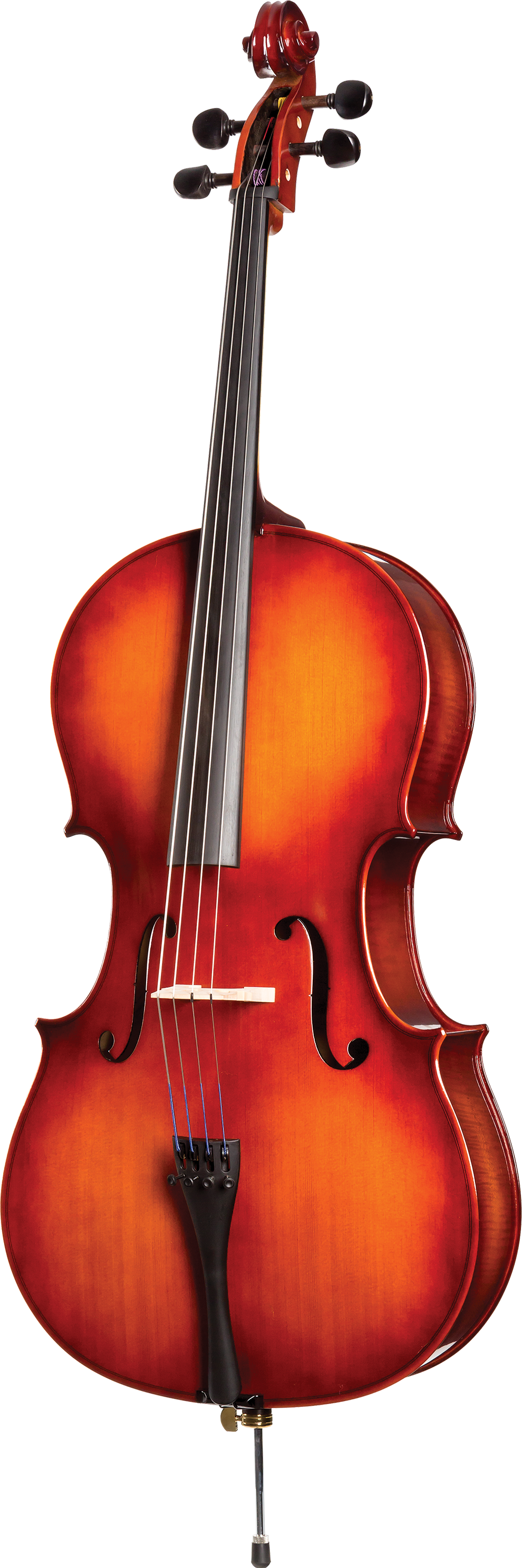 Cello- Premier Academy 30 Cello Outfit – Snake River Strings Co ...