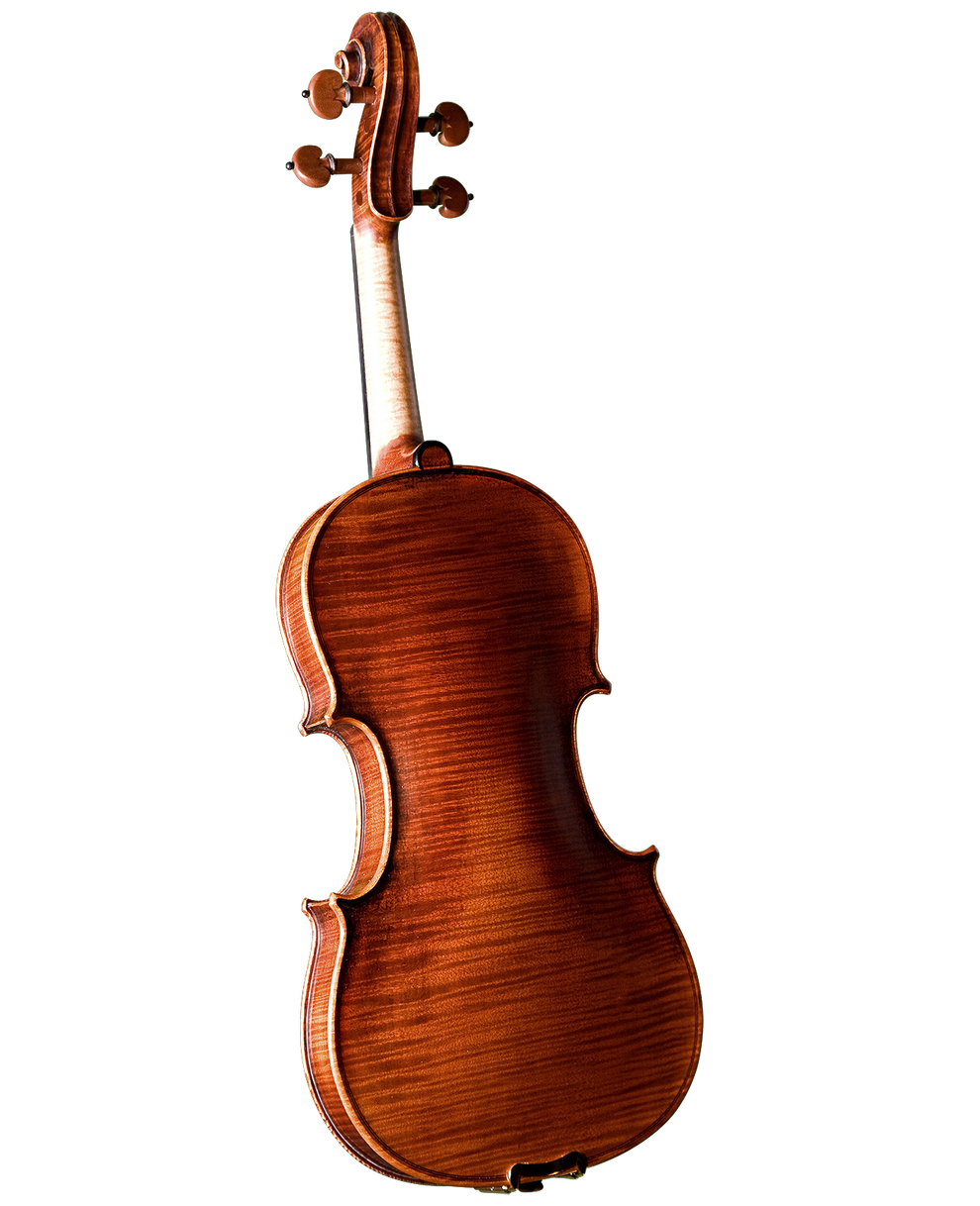 Cremona SV-1500 Maestro Master Violin Outfit – 4/4 Size – Snake River ...